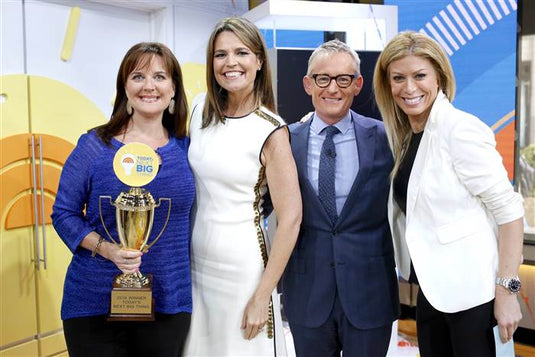 Our Team – GloveStix